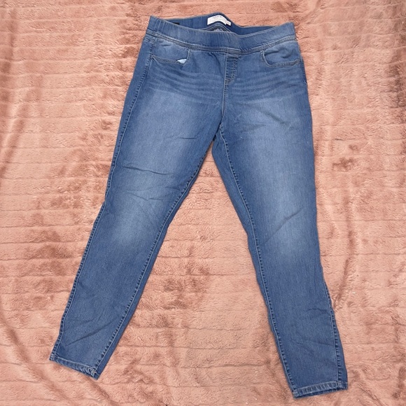 torrid | Jeans | Torrid Denim Jeans 2xt | Poshmark